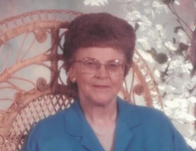 Virginia Anderson Obituary (2022) - Tucson, AZ - Arizona Daily Star