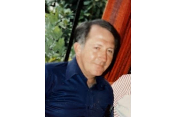 Kenneth Kies Obituary (2023) - Tucson, AZ - Arizona Daily Star