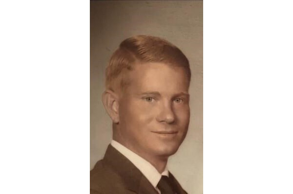 Frederick Steger Obituary (2023) - Tucson, AZ - Arizona Daily Star