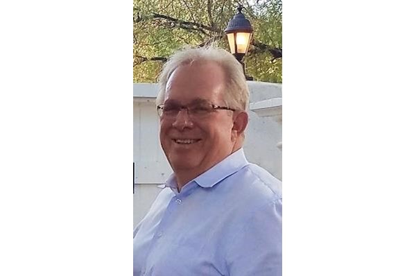 George Kagele Obituary (2023) - Tucson, AZ - Arizona Daily Star