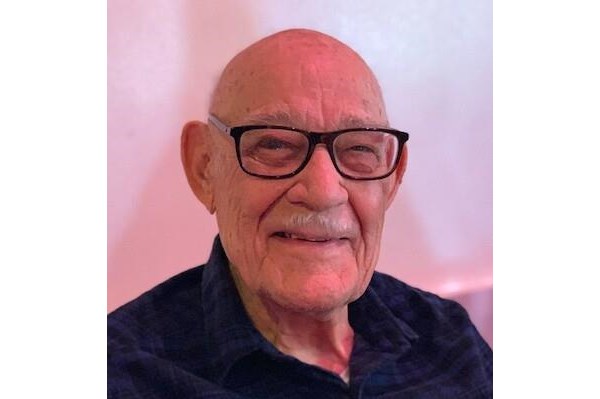 Louis Fortunato Obituary (2023) - Avondale, AZ - Arizona Daily Star