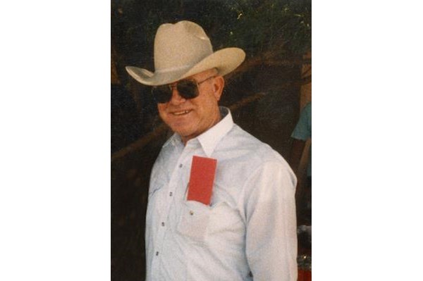Basil Cox Obituary (1936 - 2023) - Magdalena, NM - Arizona Daily Star