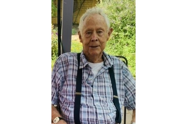 Keith Hamilton Obituary (2023) - Tucson, AZ - Arizona Daily Star