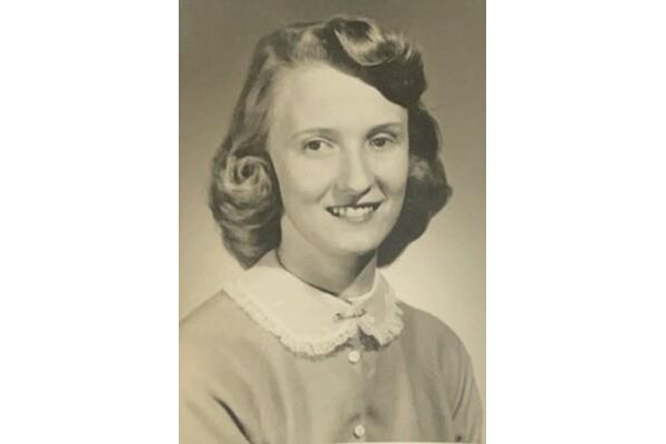 Judy Porter Obituary (1938 - 2023) - Sahuarita, AZ - Arizona Daily Star