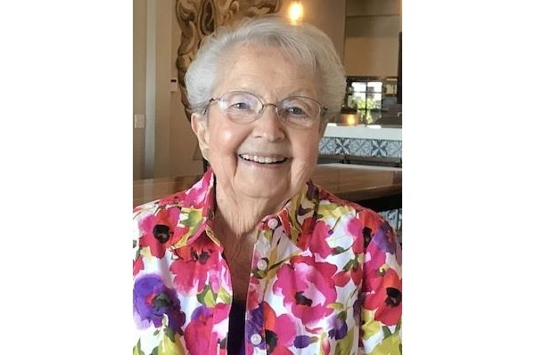 Maxine Pearson Obituary (2023) - Oro Valley, AZ - Arizona Daily Star