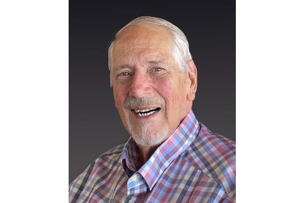 Karl Elers Obituary (2023) - Tucson, AZ - Arizona Daily Star