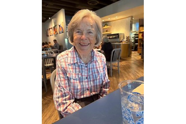 Christine McCooey Obituary (2023) - Tucson, AZ - Arizona Daily Star