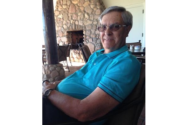 Don Duncan Obituary (1938 - 2023) - Marana, AZ - Arizona Daily Star