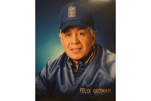 Felix Guzman Obituary (1945 - 2023) - Tucson, AZ - Arizona Daily Star