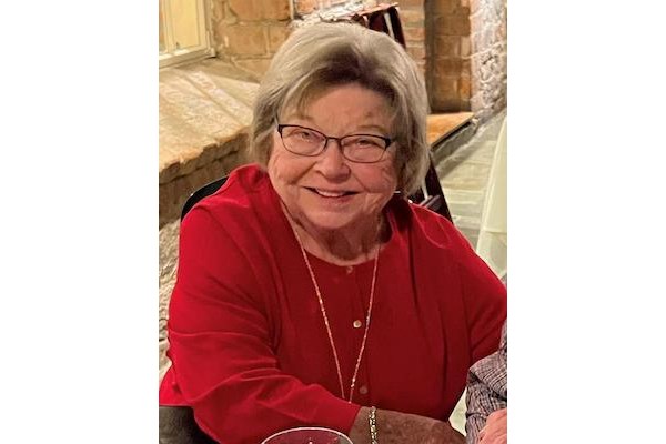 Lillian Armer Obituary (1941 - 2023) - Vail, AZ - Arizona Daily Star