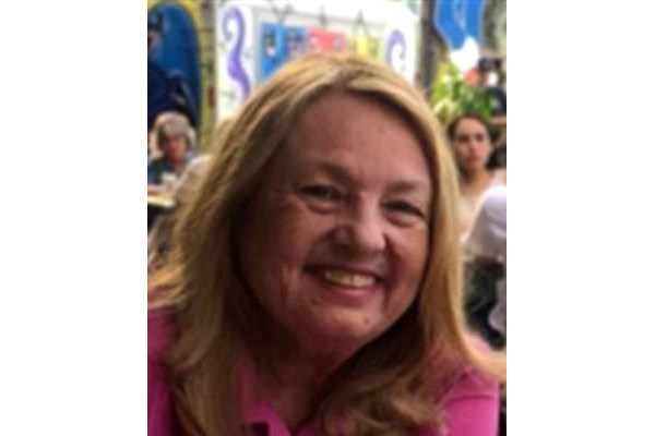 Betsy Green Obituary (2023) - Tucson, AZ - Arizona Daily Star