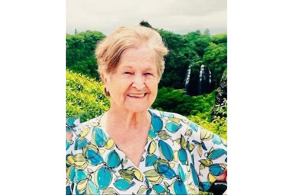 Ada Duke Obituary (2023) - Tucson, AZ - Arizona Daily Star