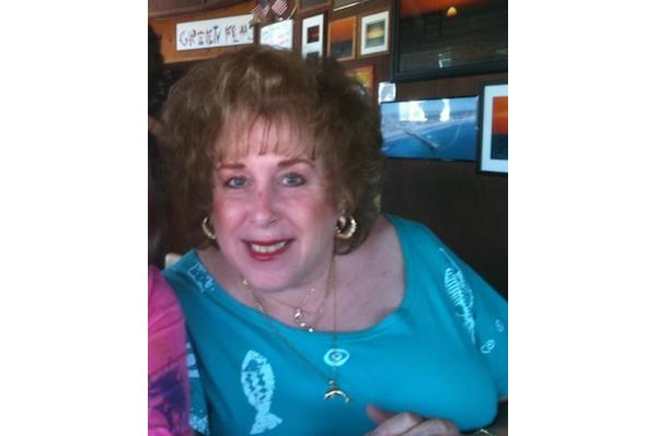 Nancy Martinez Obituary (1952 - 2023) - Tucson, AZ - Arizona Daily Star