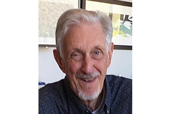 Edward Johnson Obituary (2024) - Tucson, AZ - Arizona Daily Star