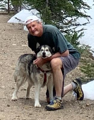 Ryan Krueger Obituary (1956 - 2024) - Tucson, AZ - Arizona Daily Star
