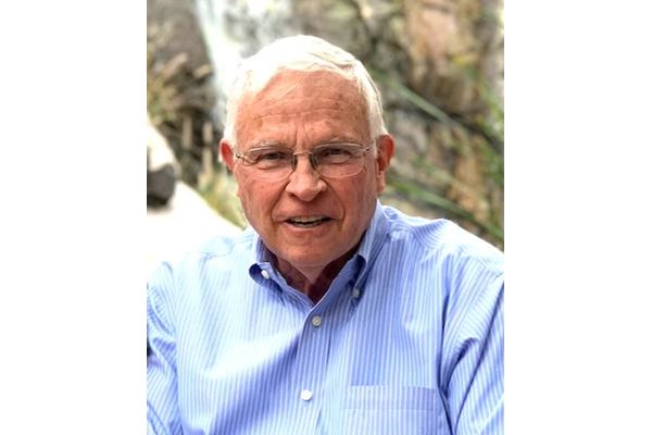 Gerald Frank Obituary (2024) - Tucson, AZ - Arizona Daily Star