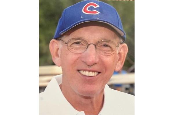 William Polson Obituary (1937 - 2024) - Tucson, AZ - Arizona Daily Star