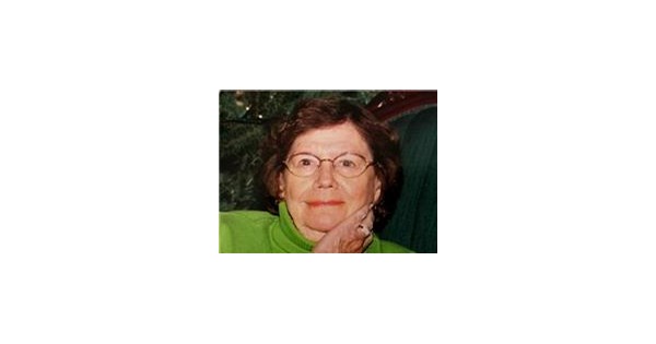 Lelia Anderson Obituary (1925 - 2017) - Franklin, TN - Tullahoma News
