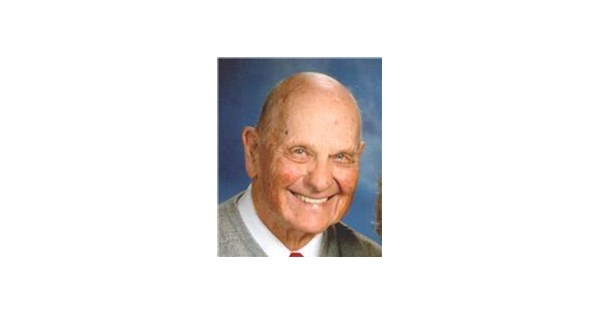 John Wulf Obituary (1931 - 2017) - Tullahoma, TN - Tullahoma News