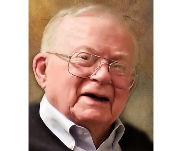 Richard Teubner Obituary (1929 - 2022) - ., OK - Tulsa World