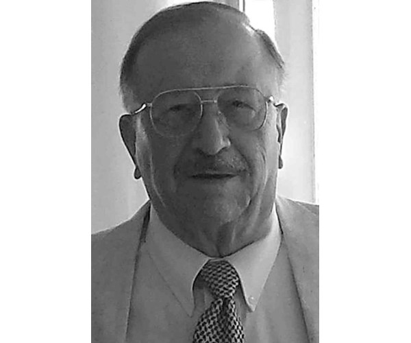 David Laughrey Obituary (1944 - 2023) - Tulsa, OK - Tulsa World