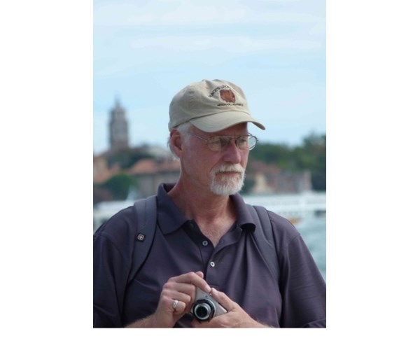 Ronald Denton Obituary (1955 - 2023) - Tulsa, OK - Tulsa World
