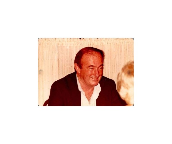 Andrew Gaffey Obituary (1930 - 2023) - West Palm Beach, OK - Tulsa World