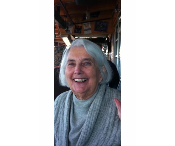 JoAnn Hoefling Obituary (1934 - 2023) - Tulsa, OK - Tulsa World