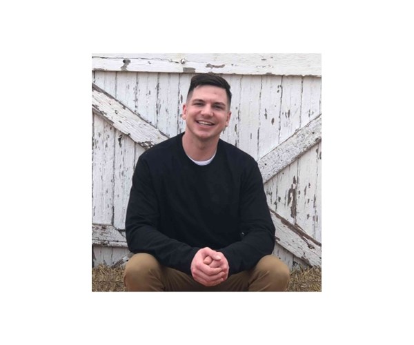 Connor Steyer Obituary (1996 - 2023) - Richardson, OK - Tulsa World