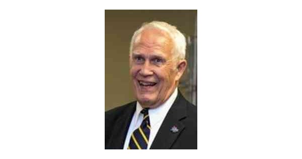 George Mauerman Obituary (1937 - 2023) - Tulsa, OK - Tulsa World