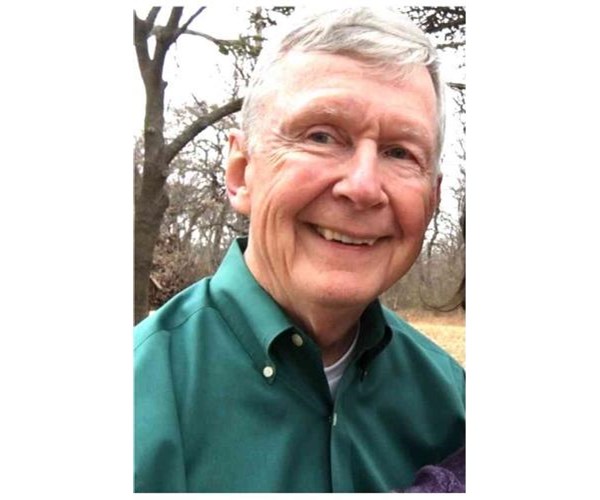 Richard Rodgers Obituary (1947 - 2023) - Tulsa, OK - Tulsa World