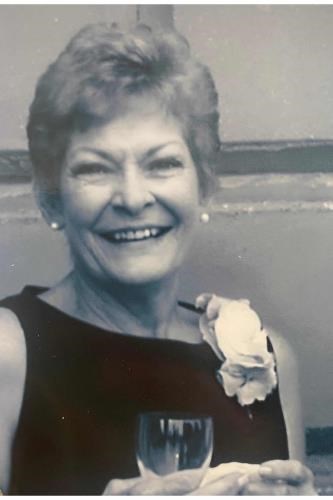 Kaye Gibson Obituary (1946 - 2024) - Tulsa, OK - Tulsa World