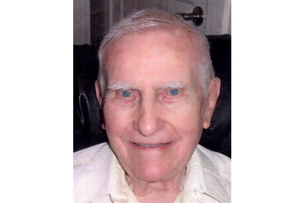 Wayne Masters Obituary (1927 - 2018) - Dallas, TX - Tulsa World