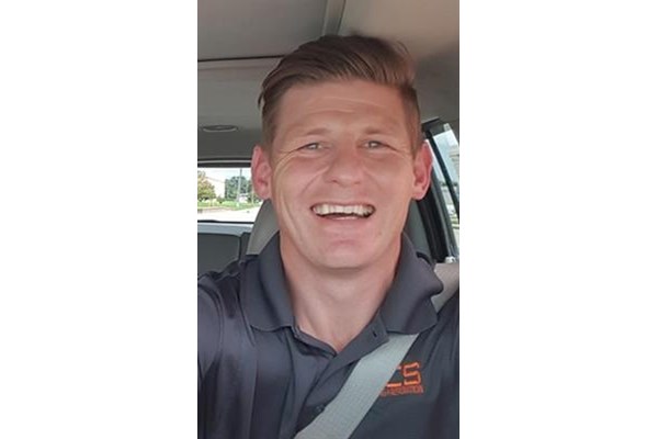 Donnie Morgan Obituary (1980 - 2018) - Owasso, OK - Tulsa World