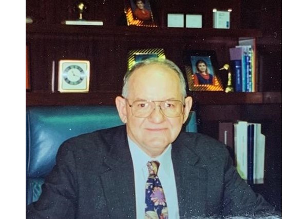 Jack Mosteller Obituary (1931 - 2024) - Tulsa, OK - Tulsa World