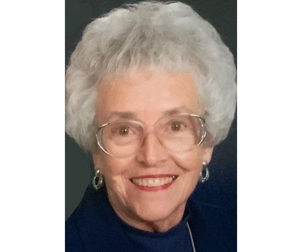 Elizabeth Gibbs Obituary (1932 - 2024) - Tulsa, OK - Tulsa World