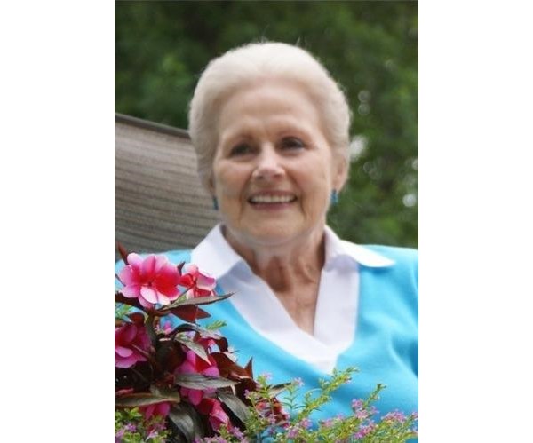 Betty Cook Obituary (1927 - 2024) - Tulsa, OK - Tulsa World