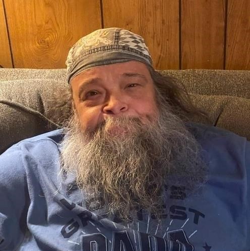 Gerald Maxey Obituary (1961 - 2024) - Tulsa, OK - Tulsa World