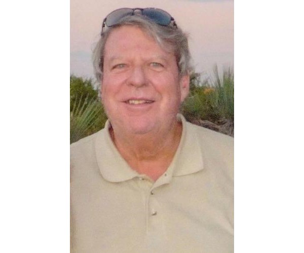 Timothy Hayes Obituary (1944 - 2024) - Tulsa, OK - Tulsa World