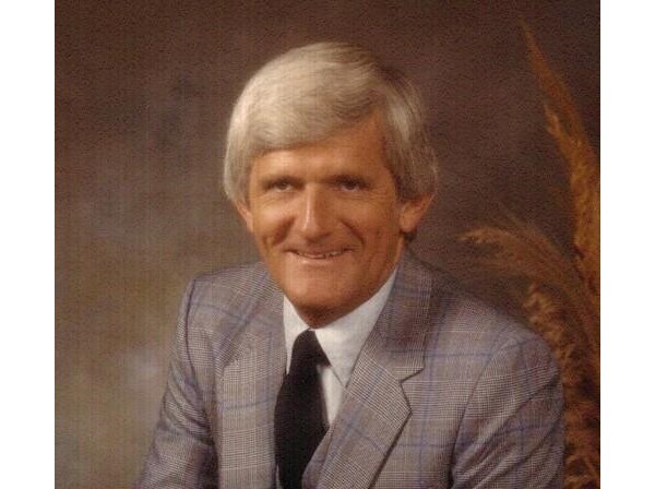 James Whitehead Obituary (1935 - 2025) - Tulsa, OK - Tulsa World