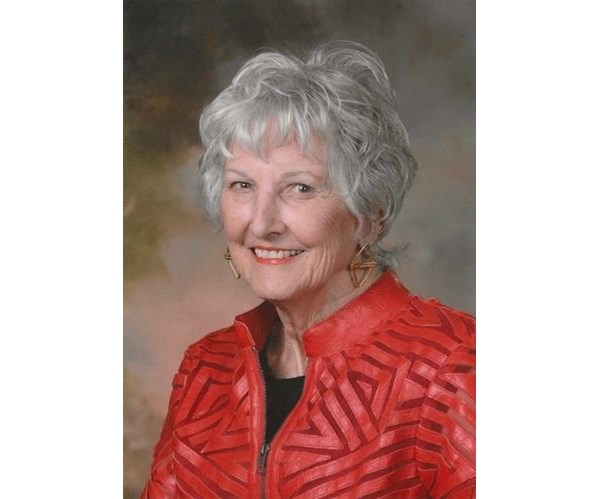 Mary Kirk Obituary (1934 - 2024) - Tulsa, OK - Tulsa World