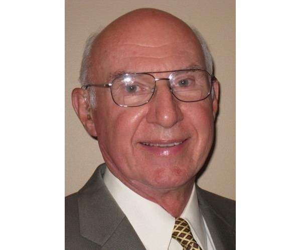George Schnetzer Obituary (1938 - 2025) - Tulsa, OK - Tulsa World