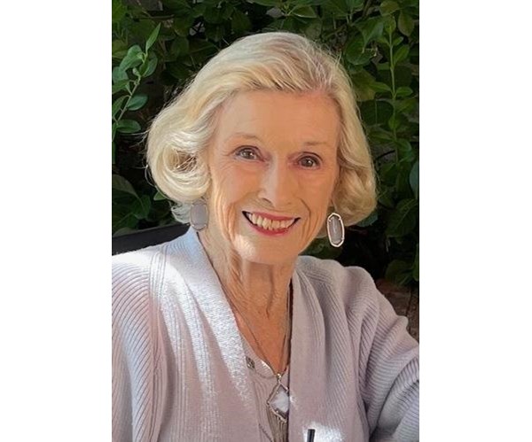Sarah Minden Obituary (1933 - 2025) - Tulsa, OK - Tulsa World
