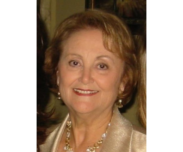 Ava Church Obituary (1934 - 2025) - Tulsa, OK - Tulsa World