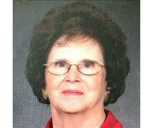 Patricia Bryant Obituary (1934 - 2025) - Tulsa, OK - Tulsa World