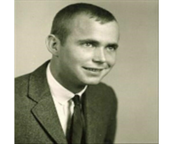 James Caswell Obituary (1941 - 2025) - Tulsa, OK - Tulsa World