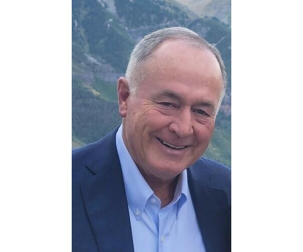 Douglas Thompson Obituary (1952 - 2025) - Tulsa, OK - Tulsa World