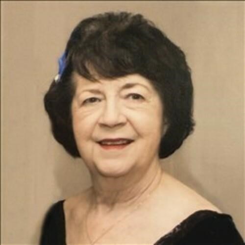 Sherill Vaught Obituary (1946 - 2025) - Tulsa, OK - Tulsa World