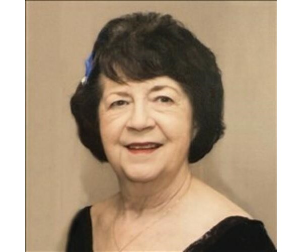 Sherill Vaught Obituary (1946 - 2025) - Tulsa, OK - Tulsa World