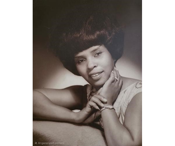 Sarah Jefferson Obituary (2025) - Tulsa, OK - Tulsa World